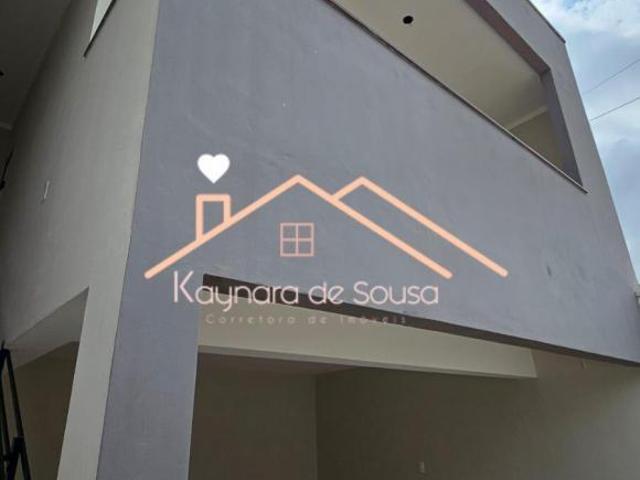 Casa na Vila Nossa Senhora Aparecida / Faisqueira em Pouso Alegre MG