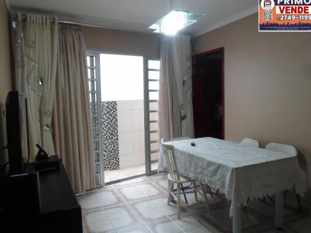 Casa na Vila Nhocuné 100m2 de área construída