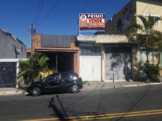 Casa na Vila Nhocuné Terreno com 400 metros quadrados