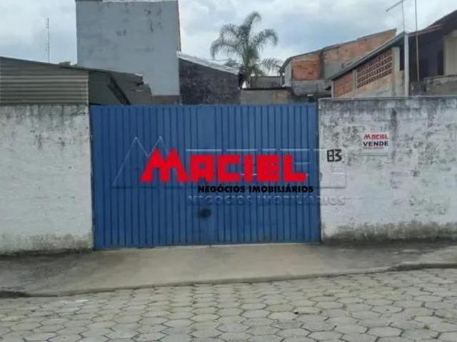 Casa na vila / São Bento, terreno comercial com 300 metros, excelete localizaçao