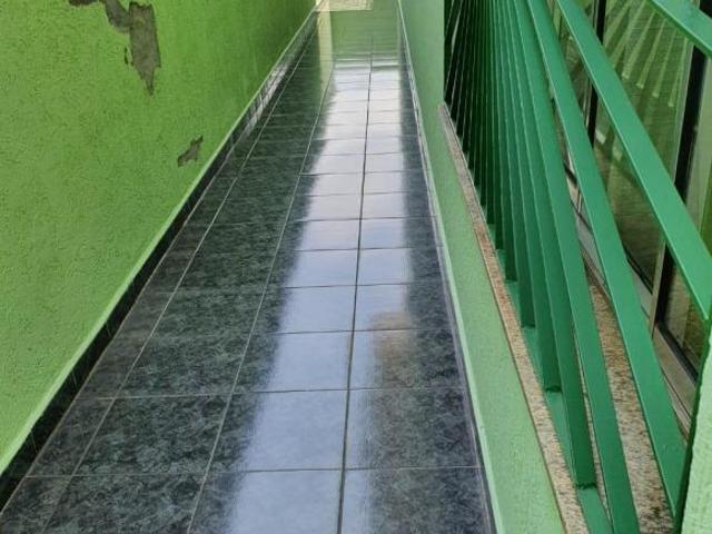 Casa na Vila São Francisco c/ 4 dorms  2 suítes 8 vagas cobertas, 505 m²