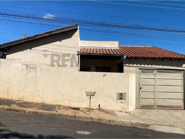 Casa na Vila São Jose: Conforto e Oportunidade!