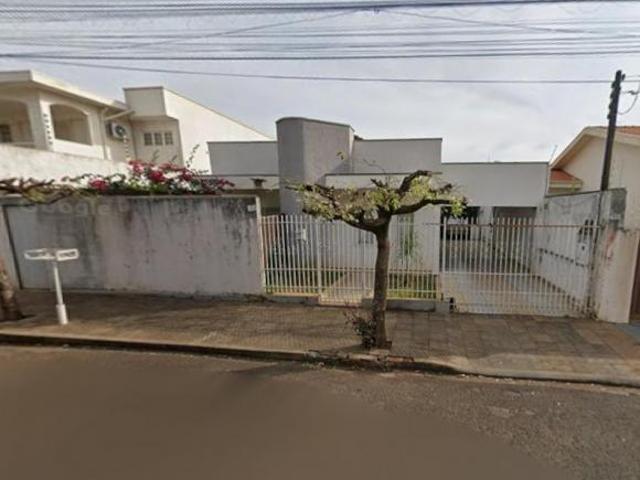 Casa na Vila São Pedro em Santo Antônio da Platina/PR