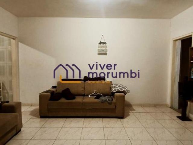 Casa na Vila Sônia