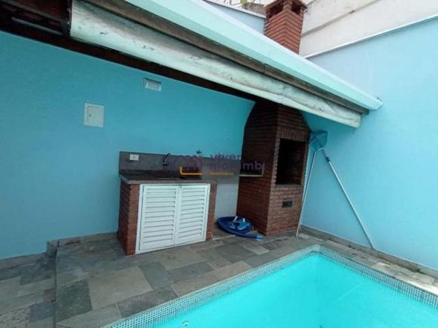 Casa na Vila Sônia