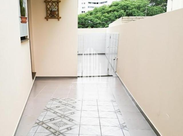 Casa na Vila Sônia de 268 m² 4 Quartos,2 suítes + 1 Quarto de empregada, 5 Banheiros e 5 Vagas