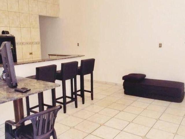 Casa na Vila Sônia Praia Grande/SP