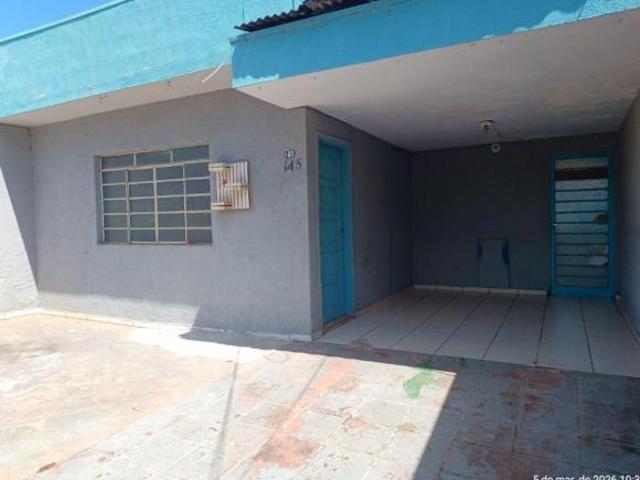 Casa na Vila Santa Maria Agapeama Jundiaí