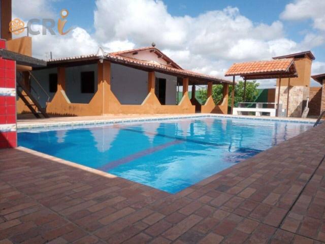 Casa na Vila Pagã Tapera Aquiraz CE, aluguel por R$ 3.000/mês