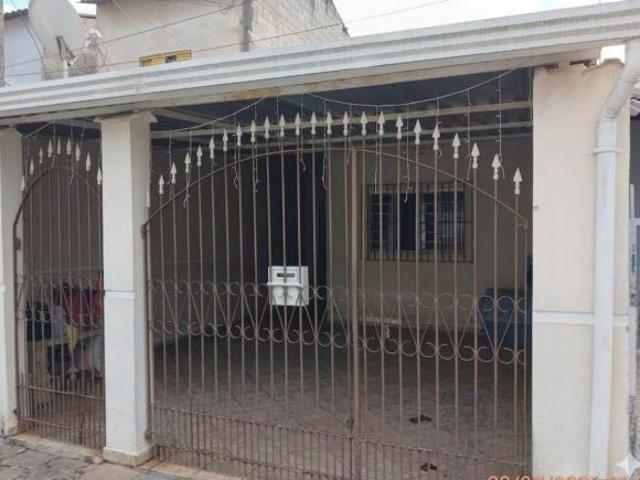 Casa na Vila Palma Jundiaí