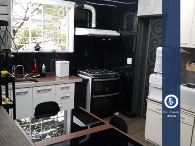 CASA NA VILA PRUDENTE 120m