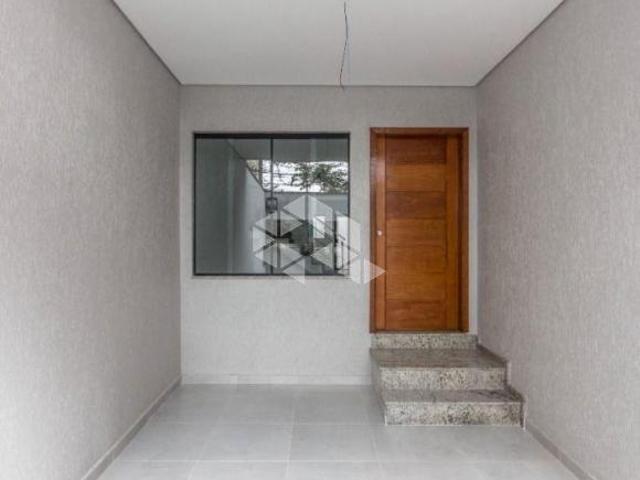 CASA NA VILA PRUDENTE COM 3 QUARTOS