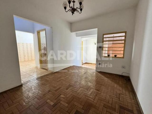 Casa na Vila Prado São Carlos SP