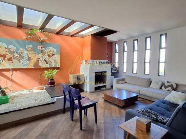 CASA NA VILA PROGREDIOR COM 3 DORMITÓRIOS