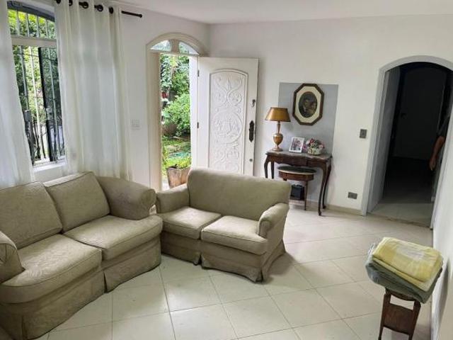Casa na Vila Romana com 220m², 3 quartos, 1 suíte, 3 vagas