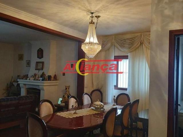 CASA NA VILA ROSALIA!
