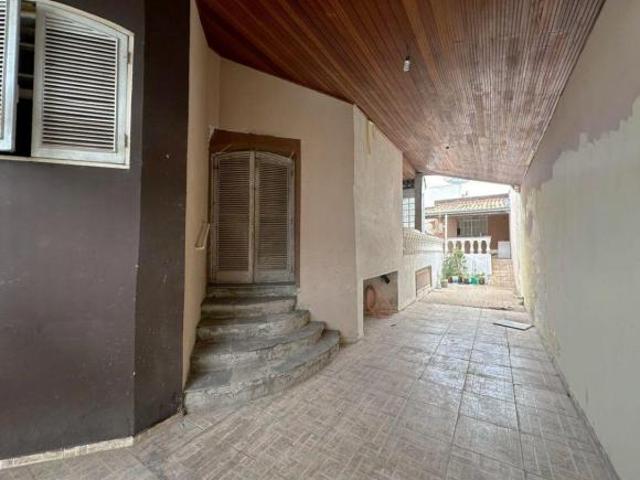 Casa na Vila Rafael de Oliveira Jundiaí