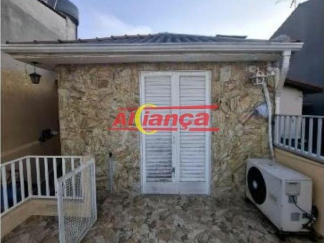 Casa na Vila Ré com 4 quartos