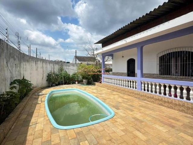 Casa na Vila Rica – Suzano/SP