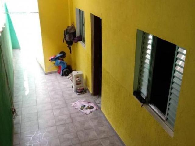 Casa na Vila Tavares