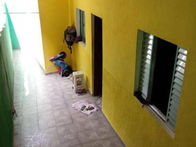 Casa na Vila Tavares