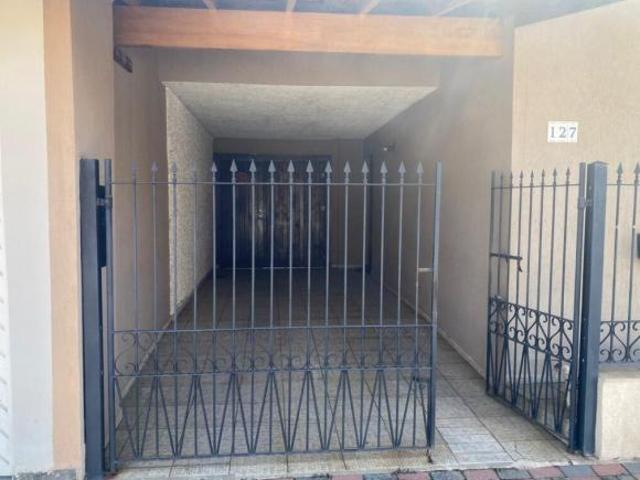 Casa na vila thais