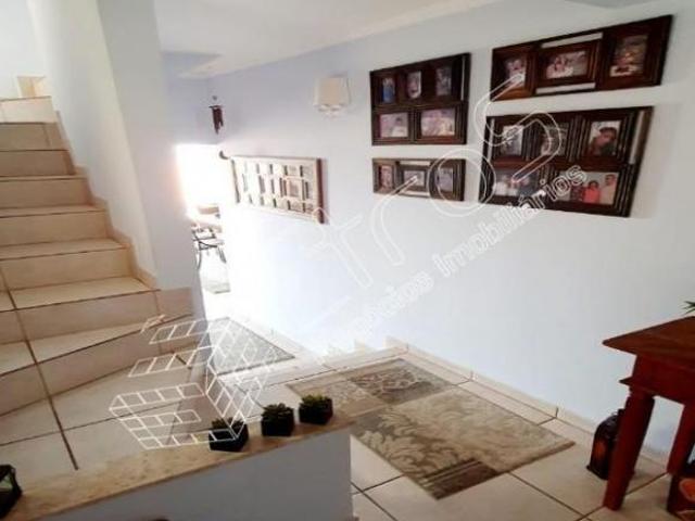 Casa na Vila Viotto Jundiaí SP