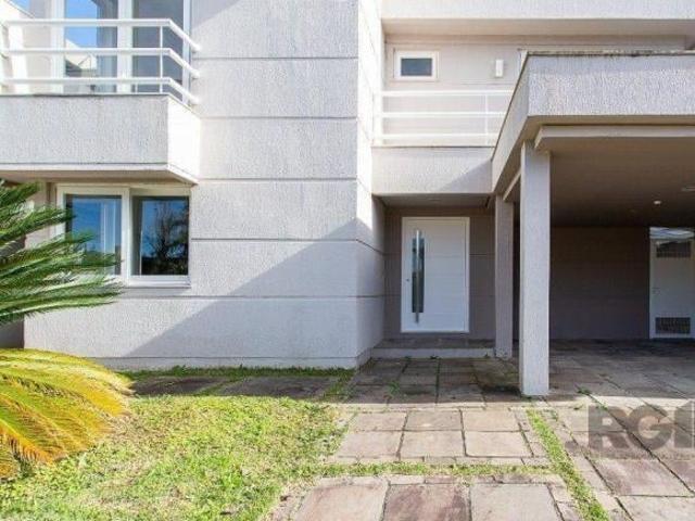 Casa na Villa do Barco, Condominio Terra Ville