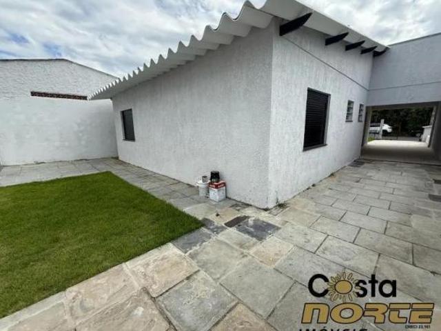 Casa na Zona Nova de Tramandaí