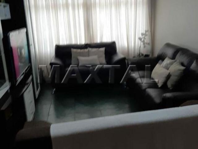 Casa na Zona Norte, no Bairro Vila Isolina Mazzei, com 4 dormitórios, sendo 1 suíte, e 3 vagas