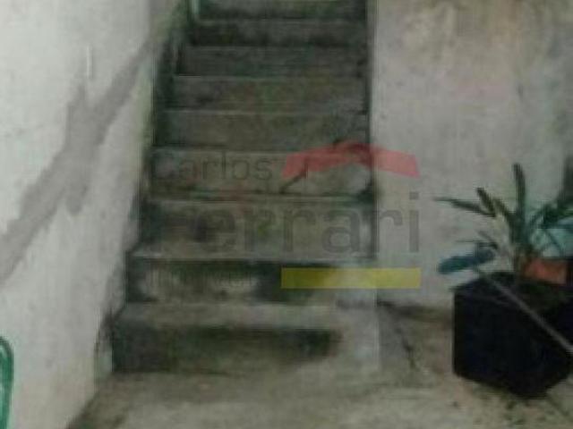 Casa na zona norte Parada Inglesa a 5 minutos do metro