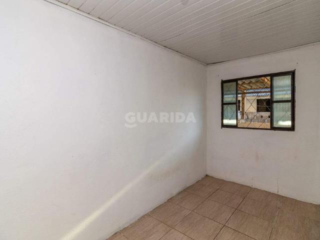 Casa na Zona Sul com 2 quartos COD: 26251