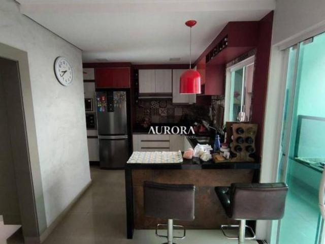 Casa na zona Sul / Três dormitórios sendo uma suíte à venda, Ouro Branco, Londrina, PR