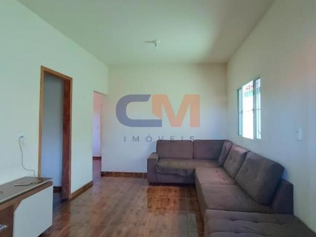 Casa, Nacional, Contagem, MG