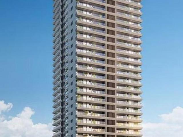 Apartamento GARDEN com 2 Suítes, 174m², 2 VAGAS DETERMINADAS à venda em São Paulo, Brooklin
