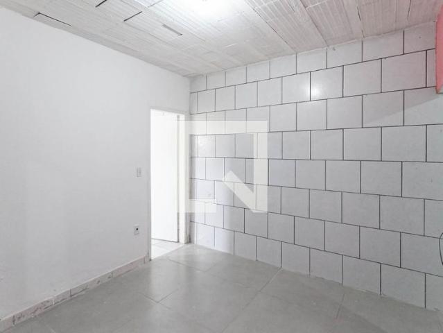 Casa, Nacional, 1 Quarto, 29 m2 Contagem