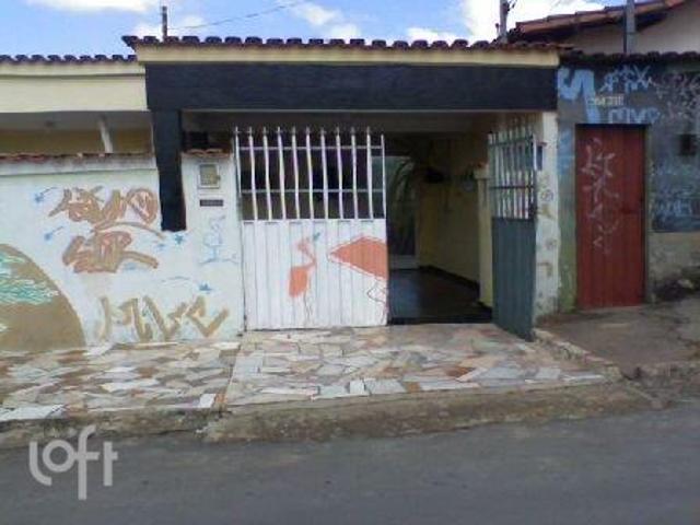 Casa Nacional | 3 Quartos | 180 m² | | 1 Vaga s