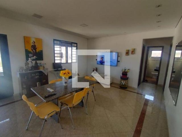 Casa, Nacional, 7 Quartos, 360 m2 Contagem