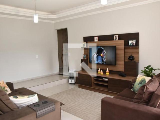 Casa, Nambi, 3 Quartos, 250 m2 Jundiaí