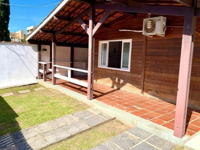 Casa nas Toninhas