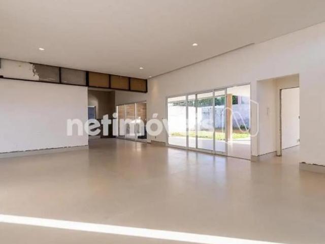 Casa Nascente no Jardim Botânico SHIB 3
