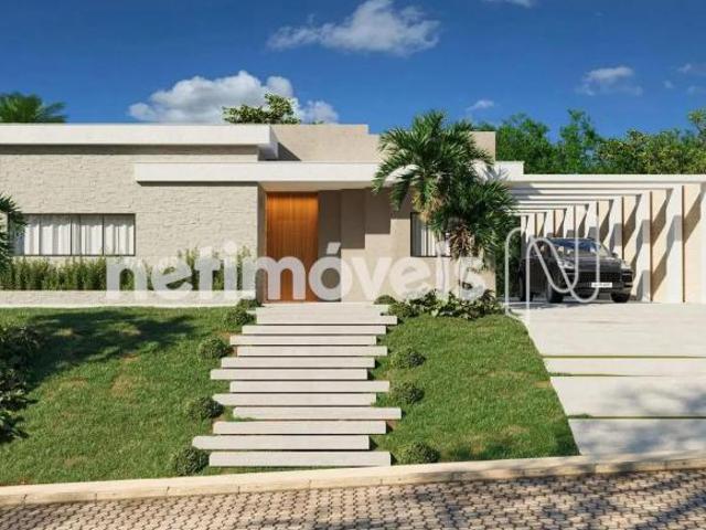 Casa nascente Condomínio Morada de Deus Etapa Villa Garden – Jardim Botânico/DF