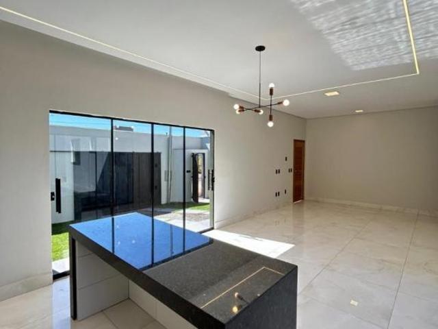 Casa, Nascente do Vale, Uberlândia, MG