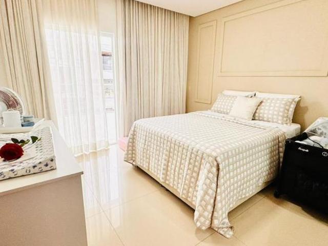 CASA NASCENTE GUARÁ II 5 QUARTOS HABITE SE FINANCIAMENTO PERMUTA ARMÁRIOS PORCELANATO CLOSET VARANDA