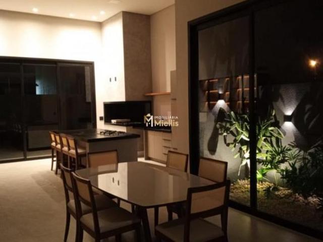 CASA NASCER XANGRI LÁ
