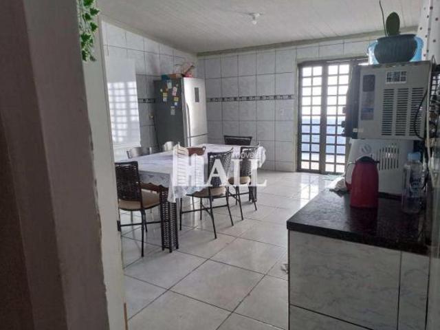 Casa, Nato Vetorasso, São José do Rio Preto