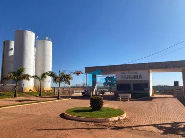 Casa, Nautico Taruma, Alexânia, GO