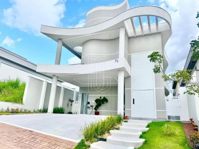 CASA NEOCLÁSSICA PARA VENDA NO BRISAS JUNDIAI JARDIM SAMAMBAIA JUNDIAÍ SP