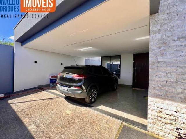 Casa, New Goldem Acima da Av Minas Gerais, Patrocínio, MG