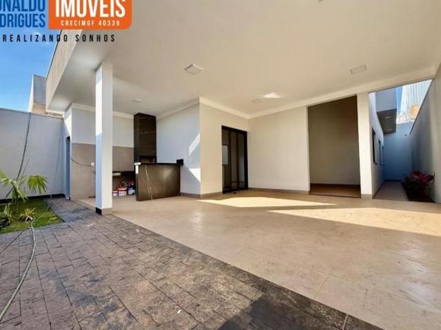 Casa, New Goldem, Patrocínio, MG
